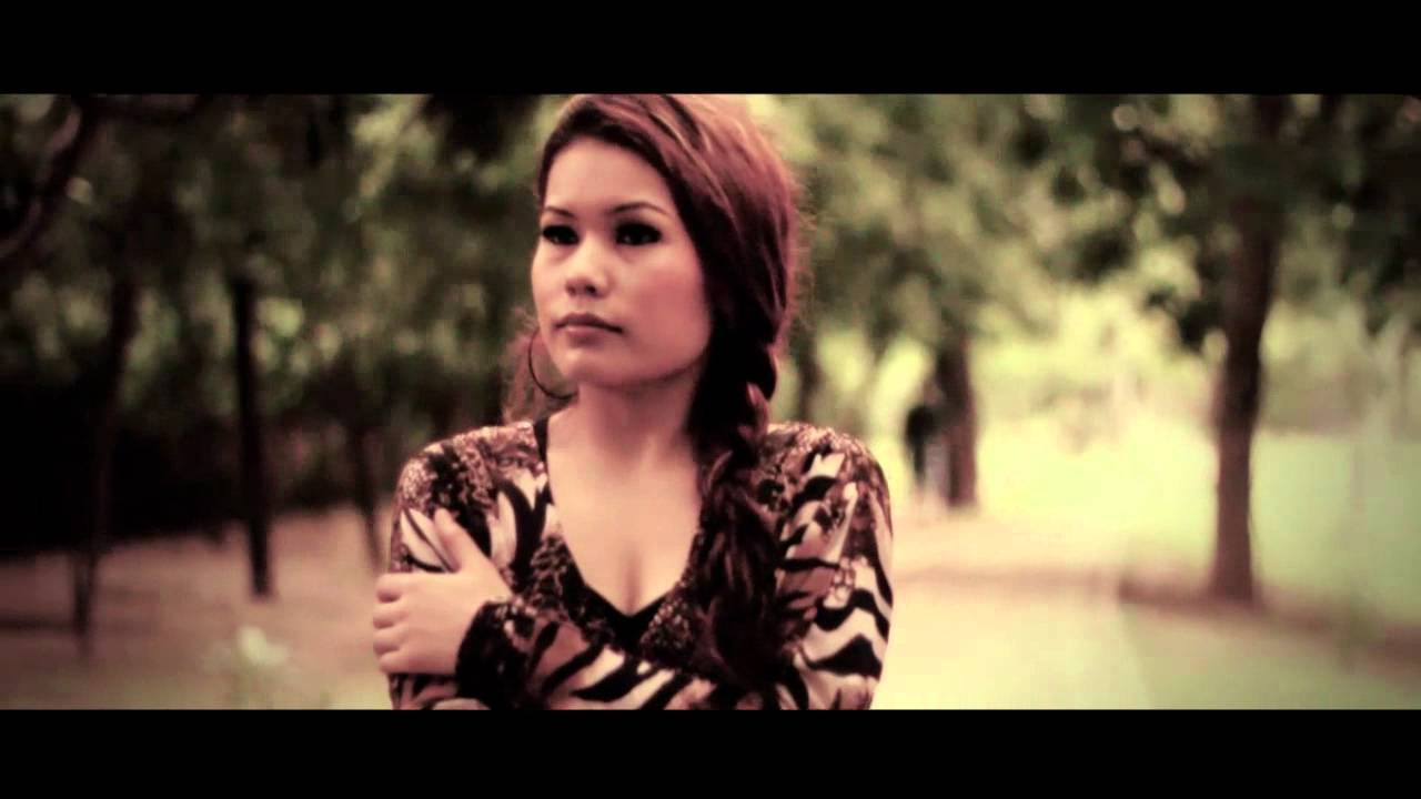 neingainamin kuki thadou song - YouTube