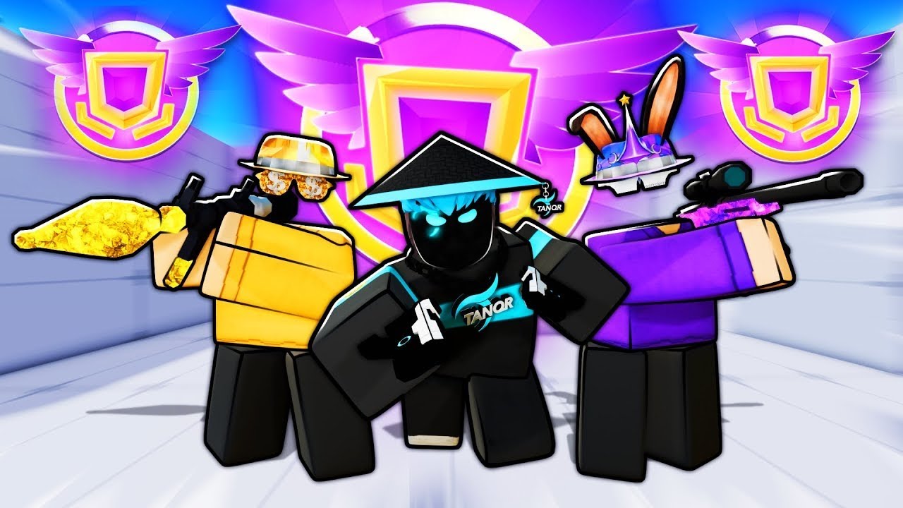 Rivals Roblox for beginners ….. It’s just a start - YouTube