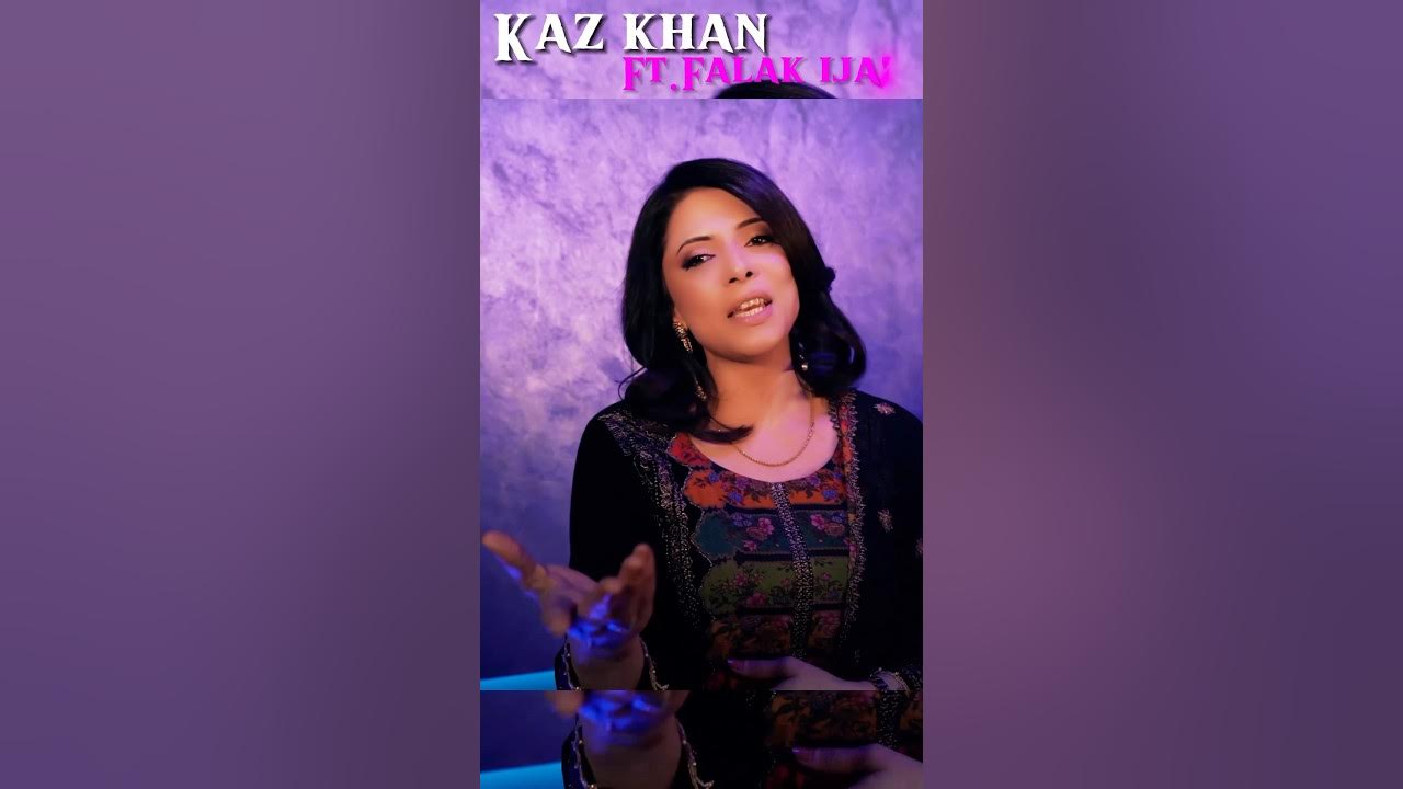 Balo Batiyaan Song Dedicated to Imran Khan | Kaz Khan - YouTube