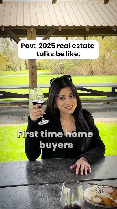 POV: Real Estate Talks in 2025 #realestate2025 #bcbrothers #funnyrealtor #shorts #viralvideo # ...