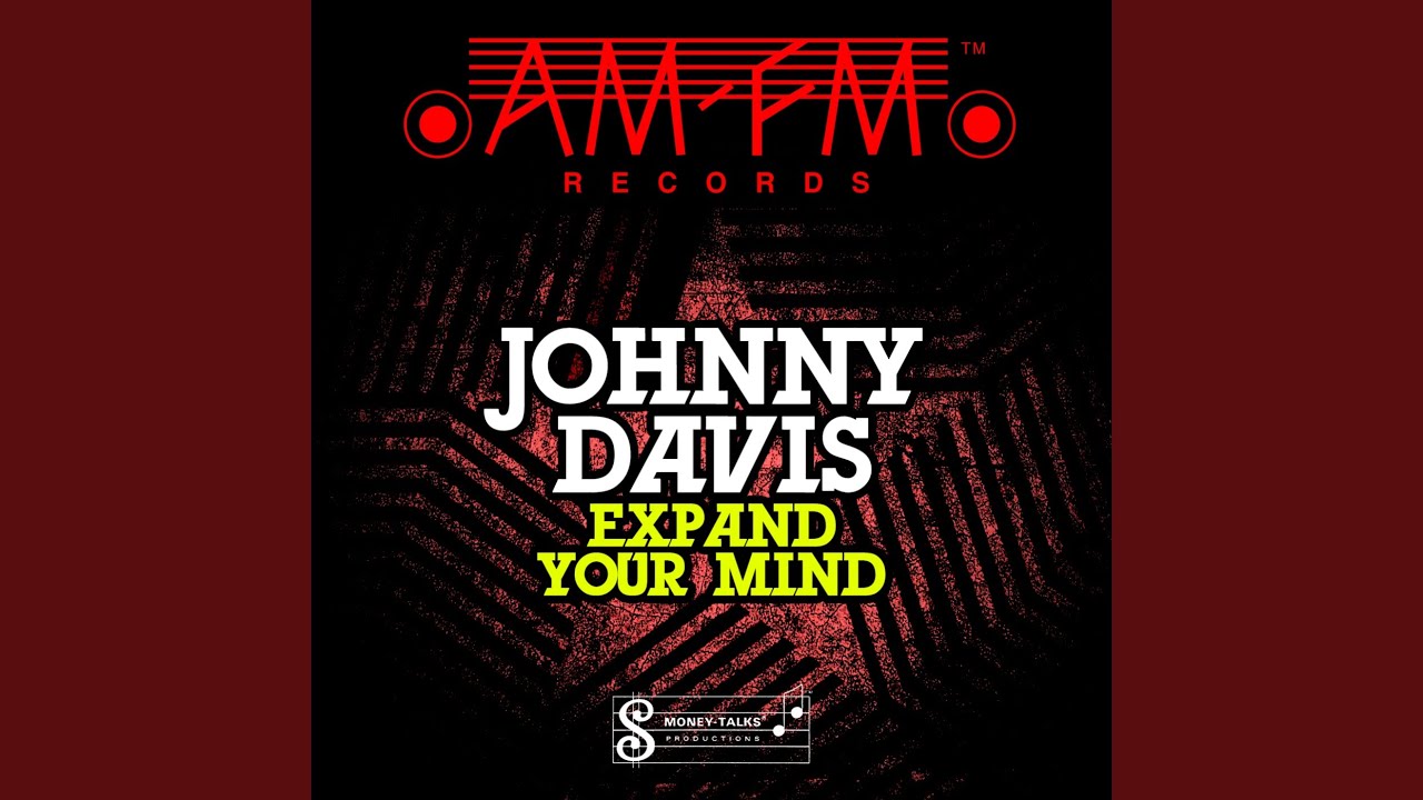 Expand Your Mind (Ruff Mix) - YouTube