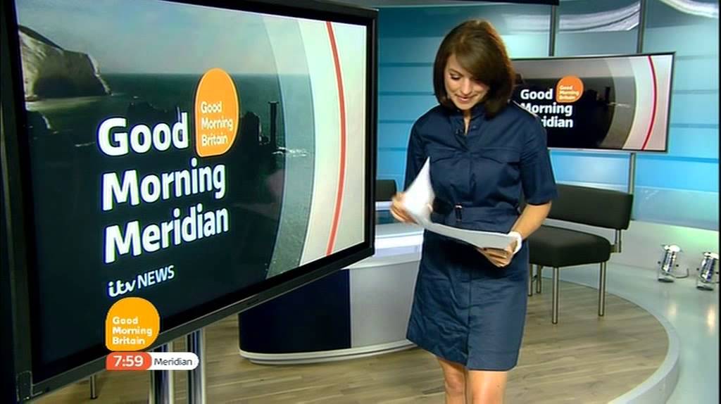 Amanda Piper 2014 08 26 - YouTube