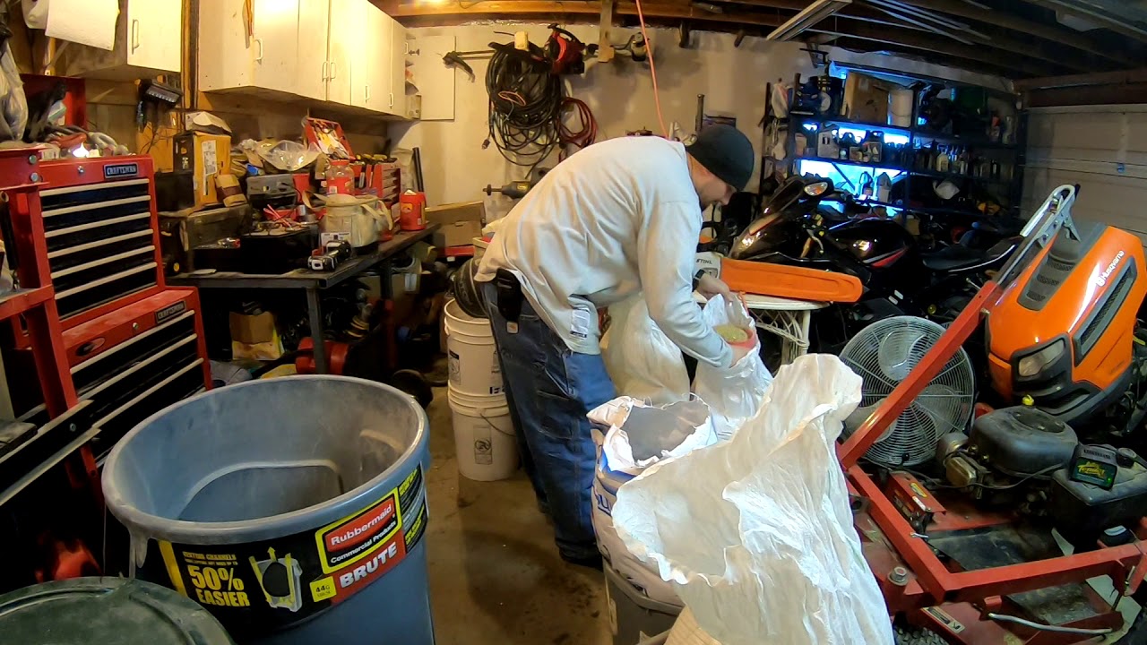 OUR BLEND OF CHICKEN FOOD,#pets,#food,#animals - YouTube