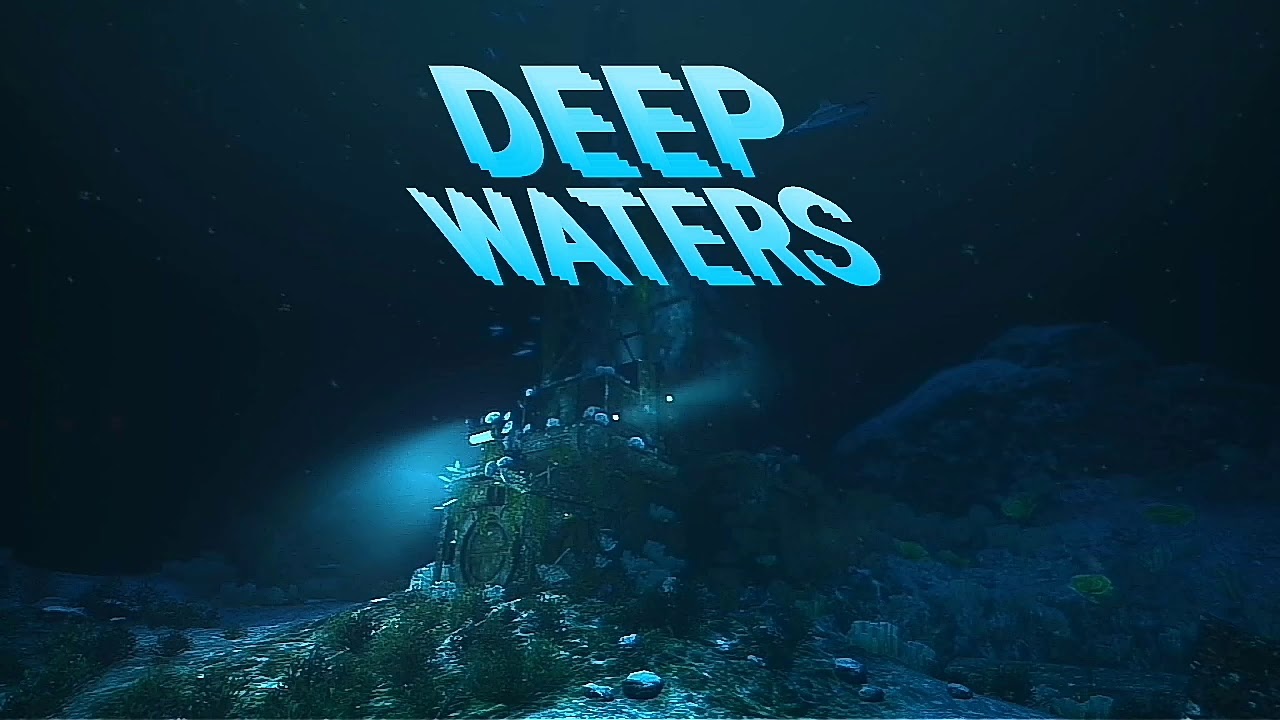 Music | Deep Waters - YouTube