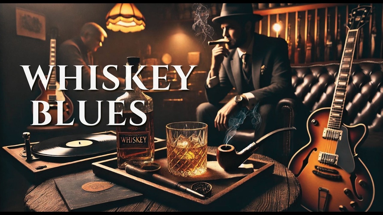 Deep Blues Whiskey & Cocktails - YouTube