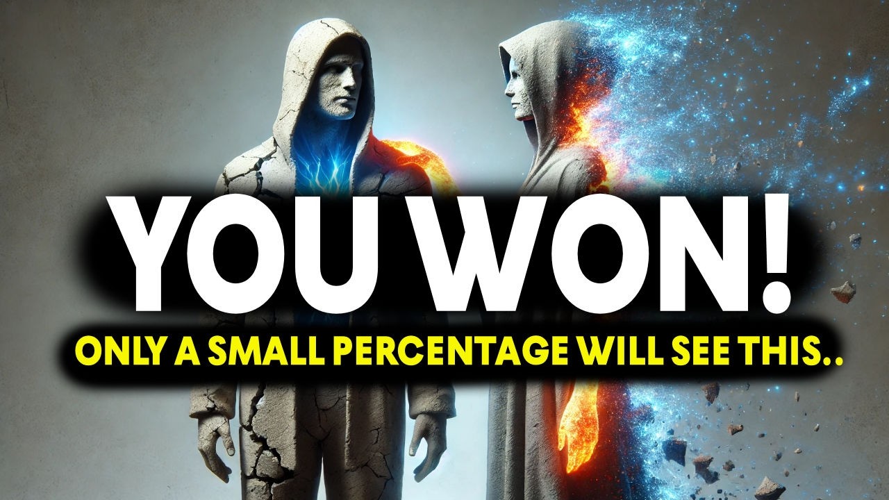 THE UNIVERSE IS SCREAMING FOR YOU TO WATCH THIS!! (Don’t ignore!) - YouTube
