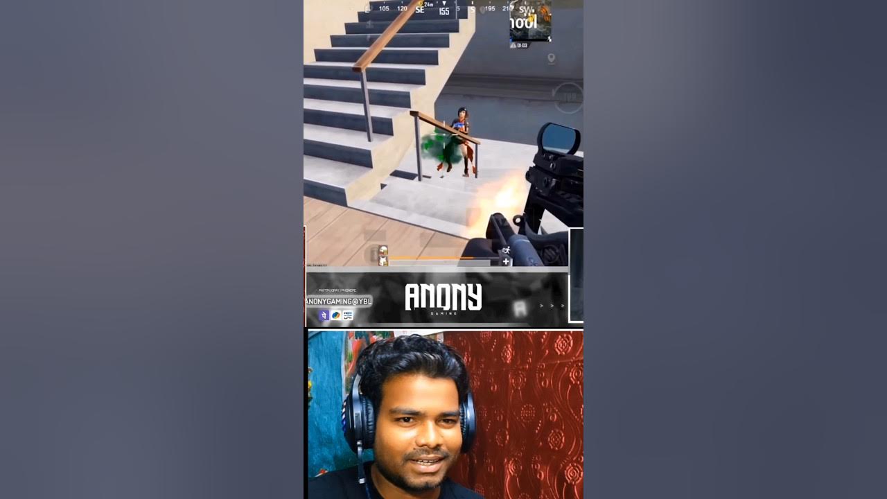 Bgmi Funny 1v4 Clutch | Bgmi Mixi op New Video - YouTube