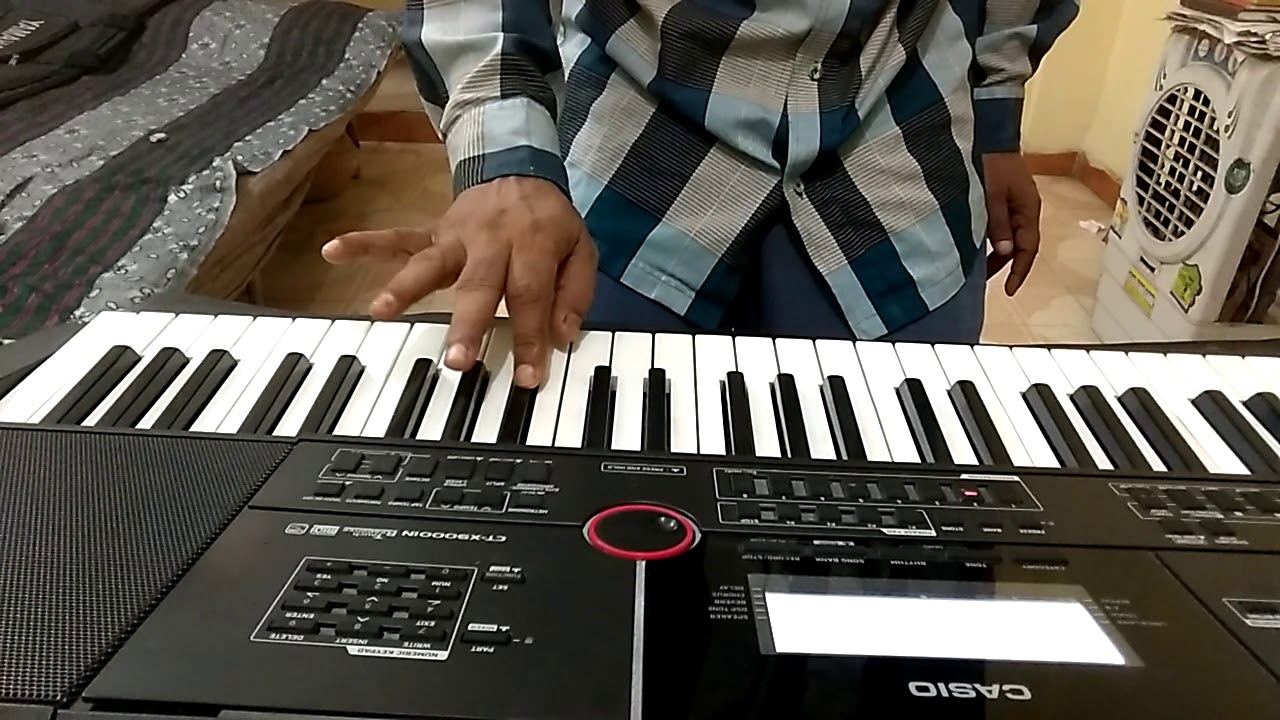 एक परदेशी मेरा दिल ले गया Ek pardesi mera dil le gaya nagin ASHA BHOSLE ...