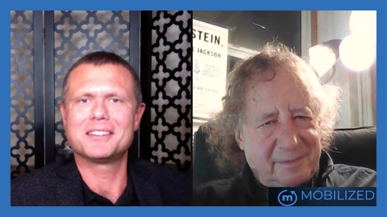 The Nuclear Reaction Breakthrough with Howard Bloom - YouTube