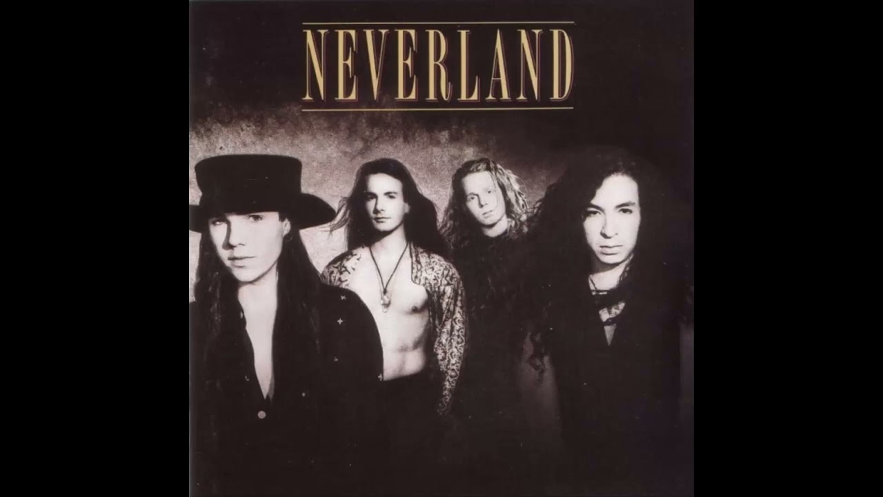 Neverland - Neverland - 1991 (Full album) - YouTube