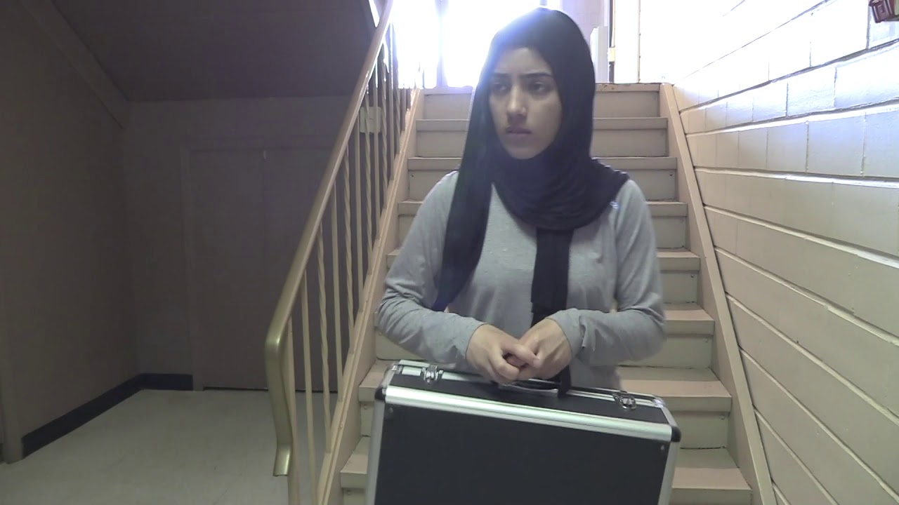 The Task (Film Studies) - YouTube