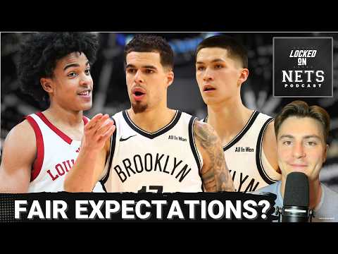 DILEMMA: Will Brooklyn Nets EXTEND Or TRADE Michael Porter Jr.? How Good Can Team Be Next Season?