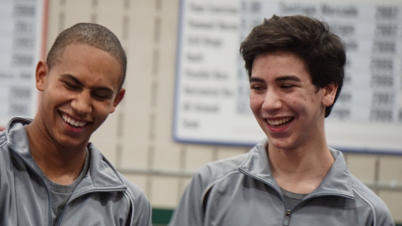 JAKE GOOD BYE FINAL - YouTube