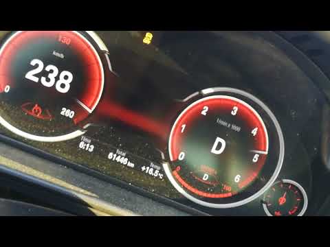 F10 5.25d Xd 90-260 Acceleration