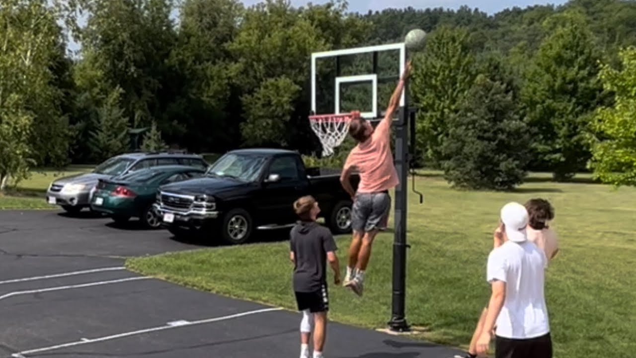 Game 16 Jake Jon vs Arno Elijah - YouTube