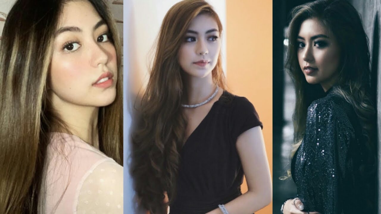 Mia Suarez | Tiktok Compilation - YouTube