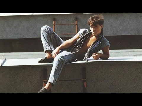 Ласковый Май/Юрий Шатунов - Белые розы 1990d