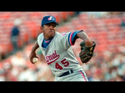 1994 Montreal Expos: The Final Win Before Baseball Stopped - YouTube