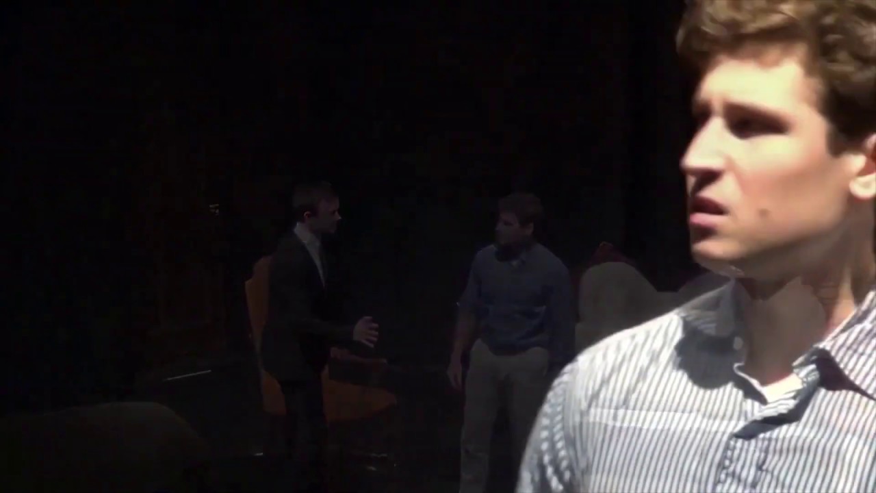 'NOWHERE MAN' BEST MOMENTS MICHAEL METTA - YouTube
