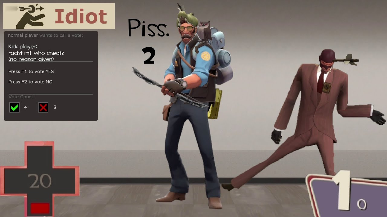 TF2 Huntsman Gameplay Returns YouTube tf2-huntsman-gameplay-returns-youtube