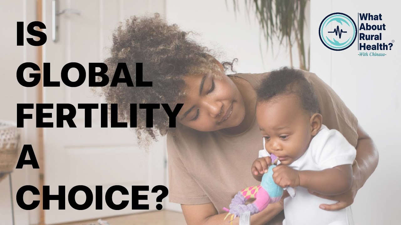 Is Falling Fertility Really the Crisis? | A Reaction to the UNFPA 2025 ...