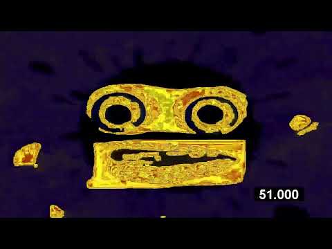 Klasky Csupo In Sponge 2.0 Powers (1-10)