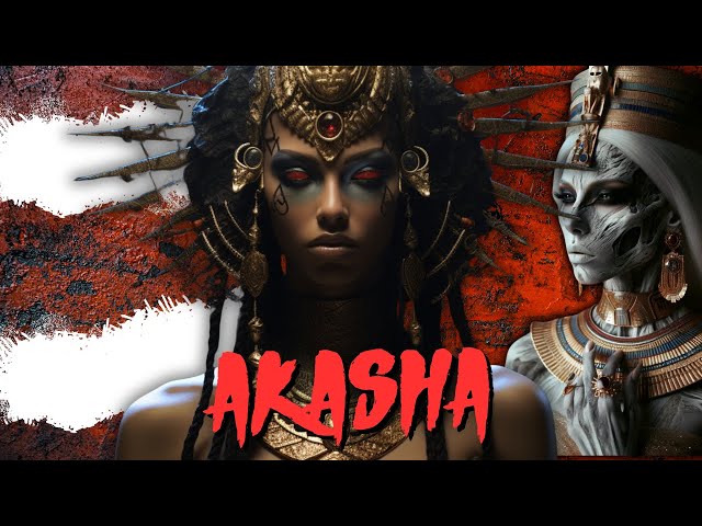 Is Akasha Real