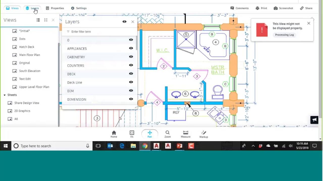 What's New in AutoCAD 2019 with Lynn Allen - YouTube