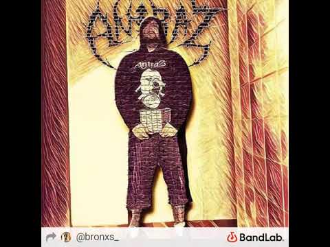 Antraz - De Você Mesmo \