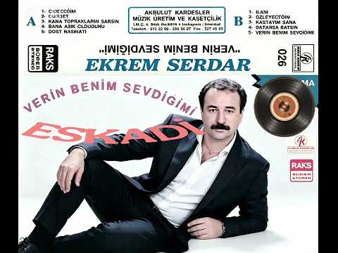 EKREM SERDAR 1991 bana aşık olduğunu 