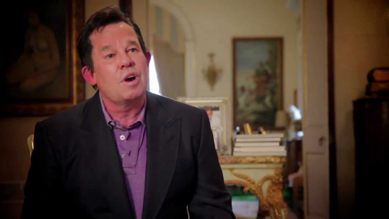 20 Year Memorable Moment - JR Ridinger - YouTube