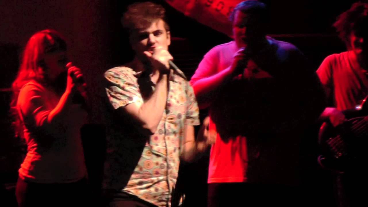 The Easybeats - Sorry - Live - Cover - YouTube