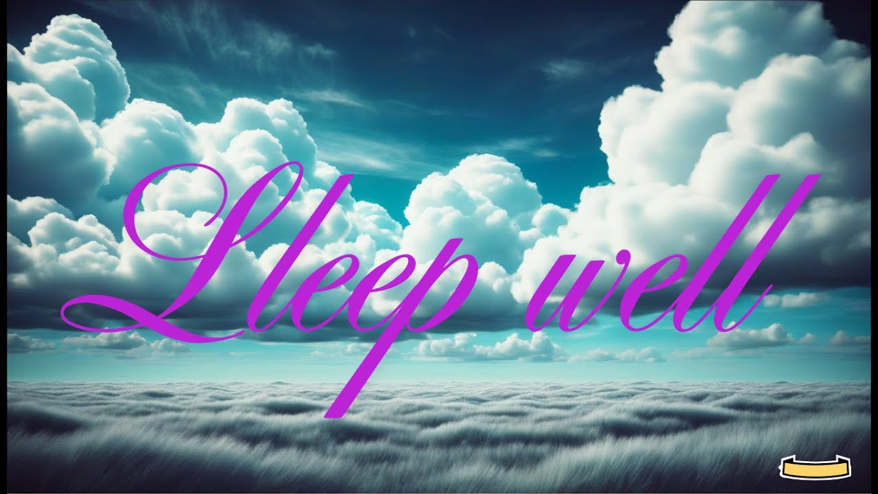 Top 5 songs to help you sleep well, - YouTube