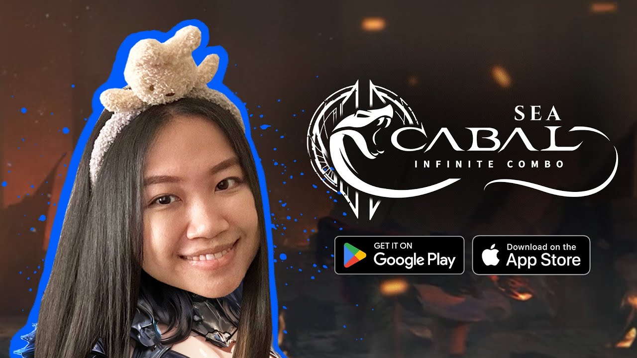 Progress Perlahan Tapi Pasti [Cabal Infinite Combo] - YouTube