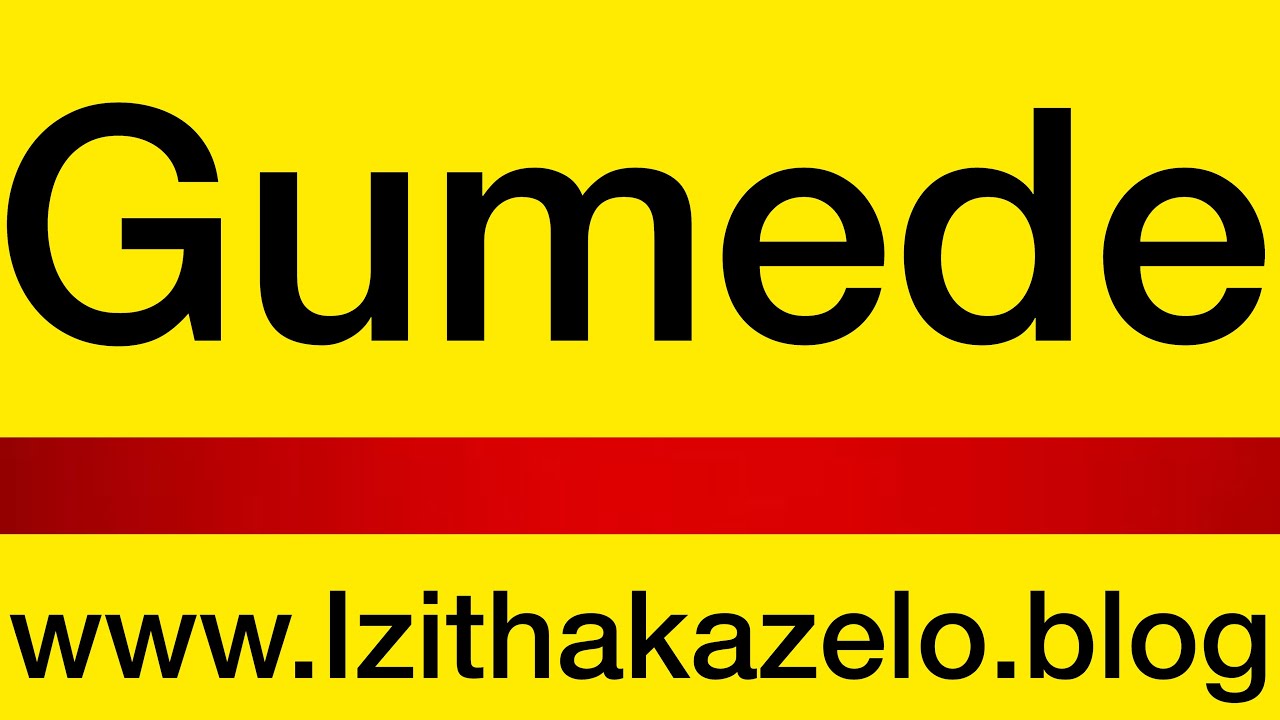 Izithakazelo Zakwa GUMEDE GUMEDE CLAN NAMES YouTube izithakazelo-zakwa-gumede-gumede-clan-names-youtube