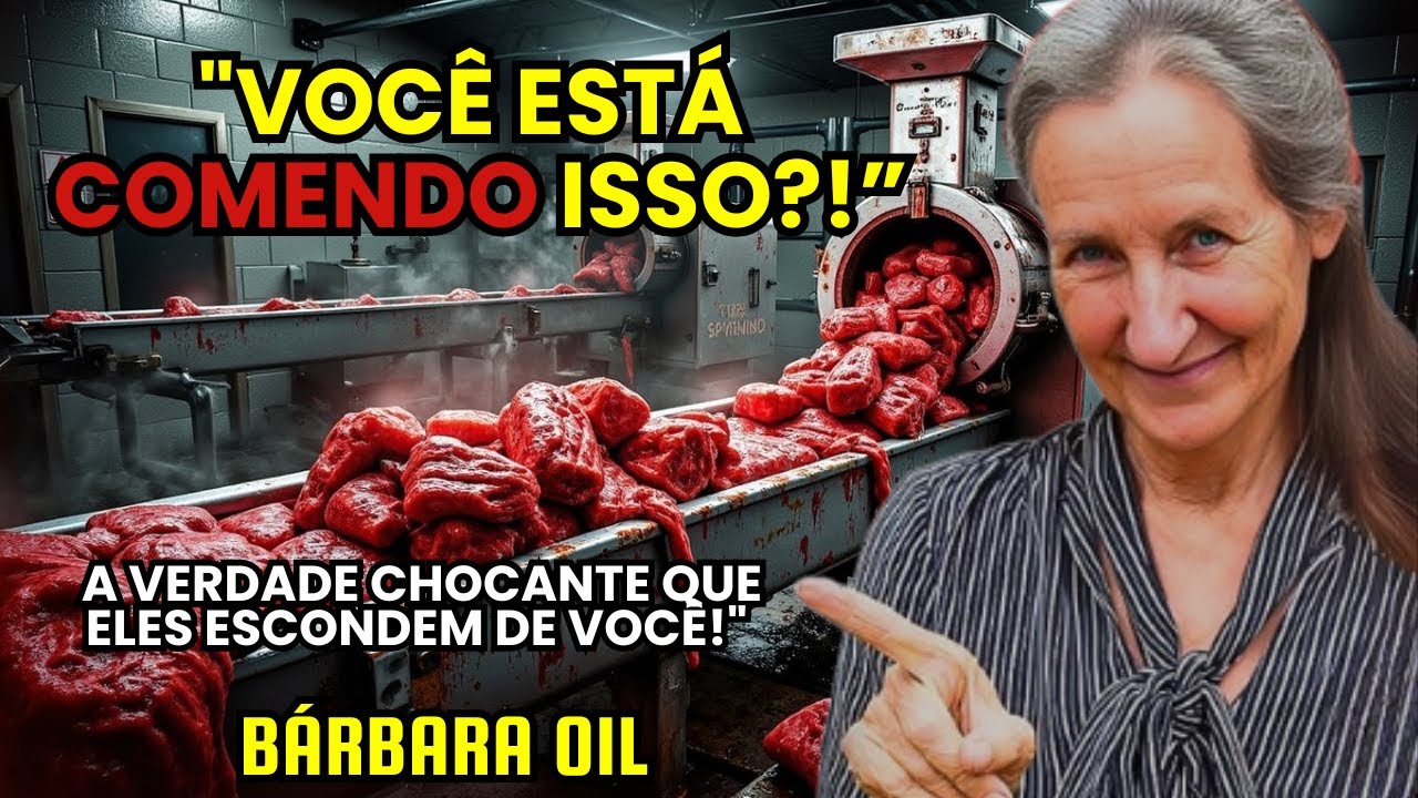 Você Come Isso Todo Dia e Não Sabe o Perigo! Alimentos que Estão ...