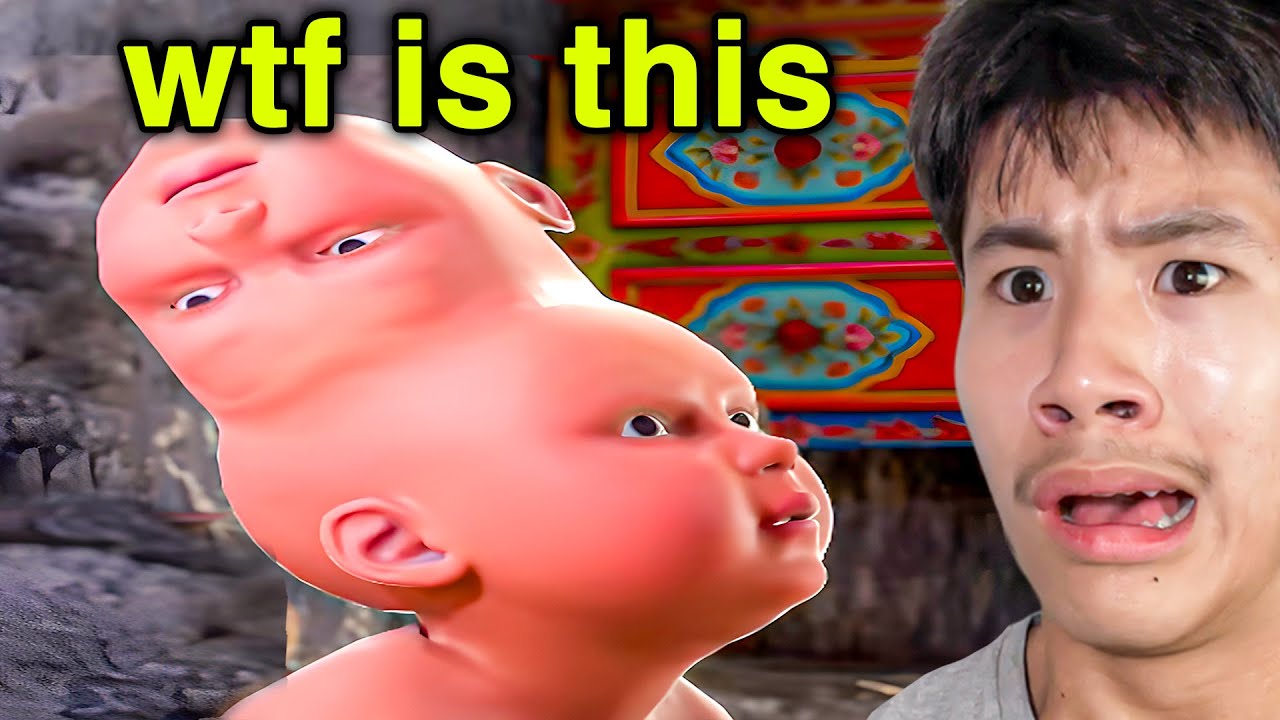 World’s Craziest Animations (Zach D Films) 2 - YouTube