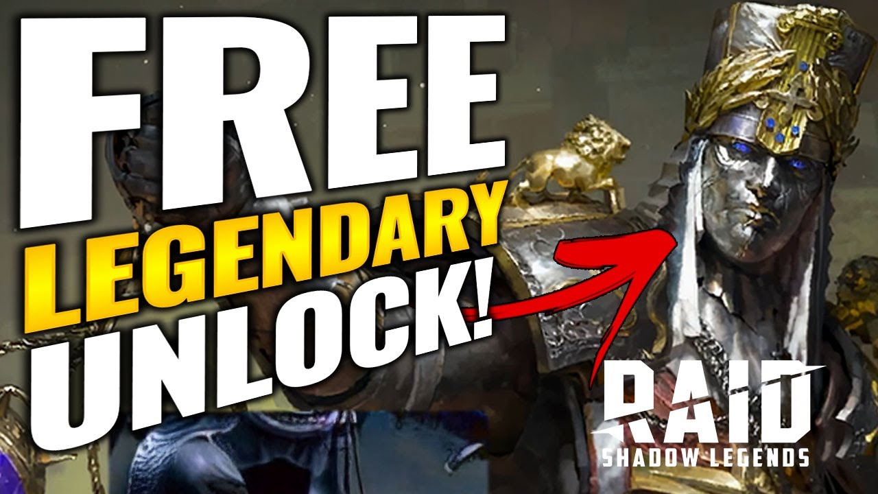 DON'T WAIT! FREE IUDEX ARTOR LEGENDARY! Lysanthir Beastbane Fusion ...