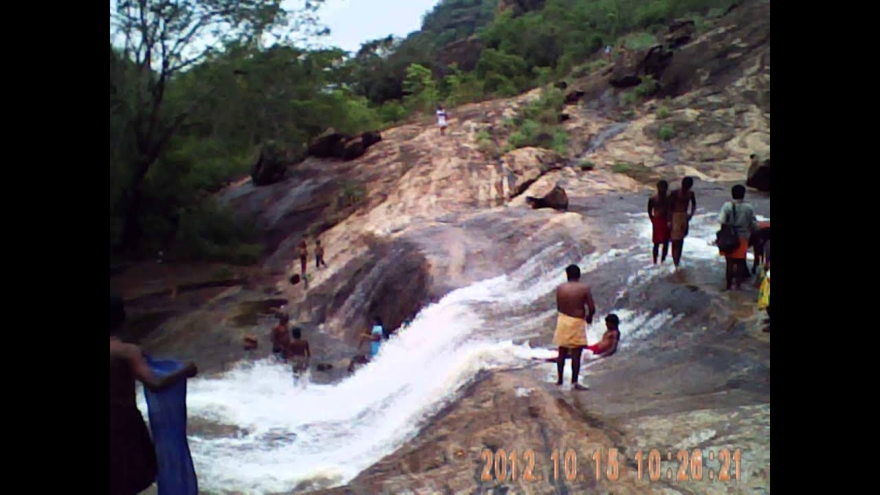 Sathuragiri malai - YouTube