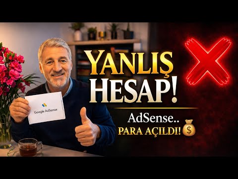 AdSense falsch eingerichtet!😱(Organisation statt Privat) + Mein Weg zur Monetarisierung 💰