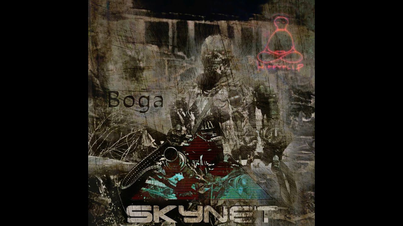 3. Boga - Cyber Projekt (187bpm) - YouTube