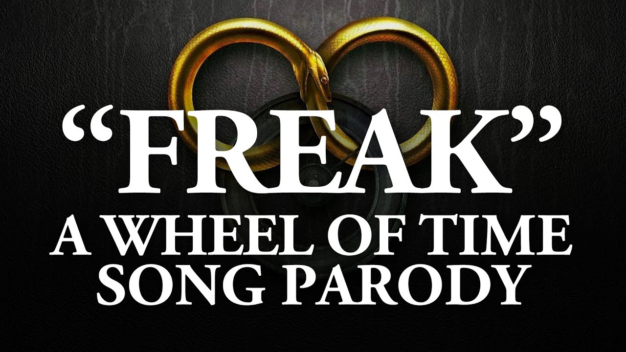 Wheel of Time Song Parody "Freak" based on Radiohead's "Creep" – A ...