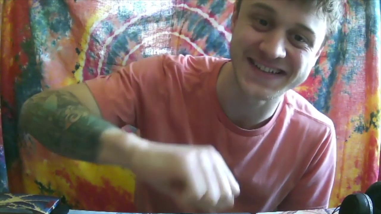 Learning American Sign Language Part 2 - YouTube