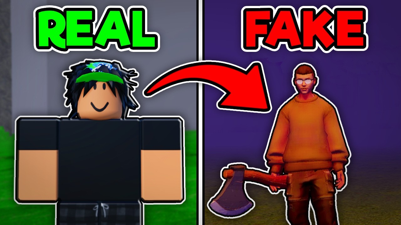 I Tested the SKETCHIEST Roblox Knockoff Games… - YouTube