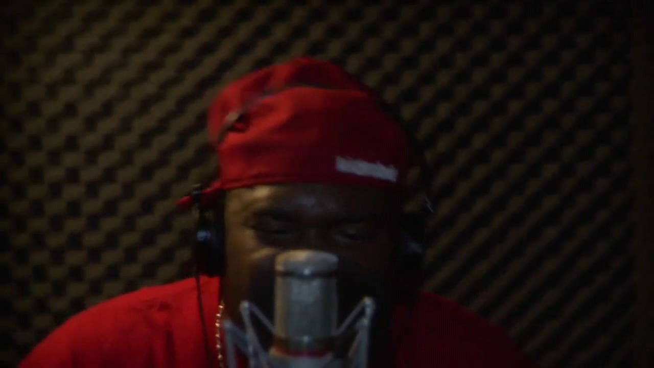 ESG - Everyday Street Gangsta - YouTube