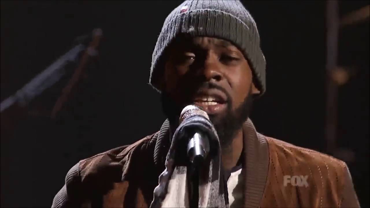 Mali Music LIVE Performance Beautiful American Idol 2014 @MaliMusic ...