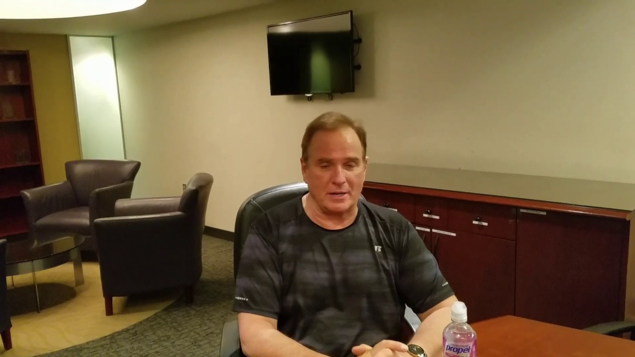 THE ROB PRATTE SHOW - YouTube