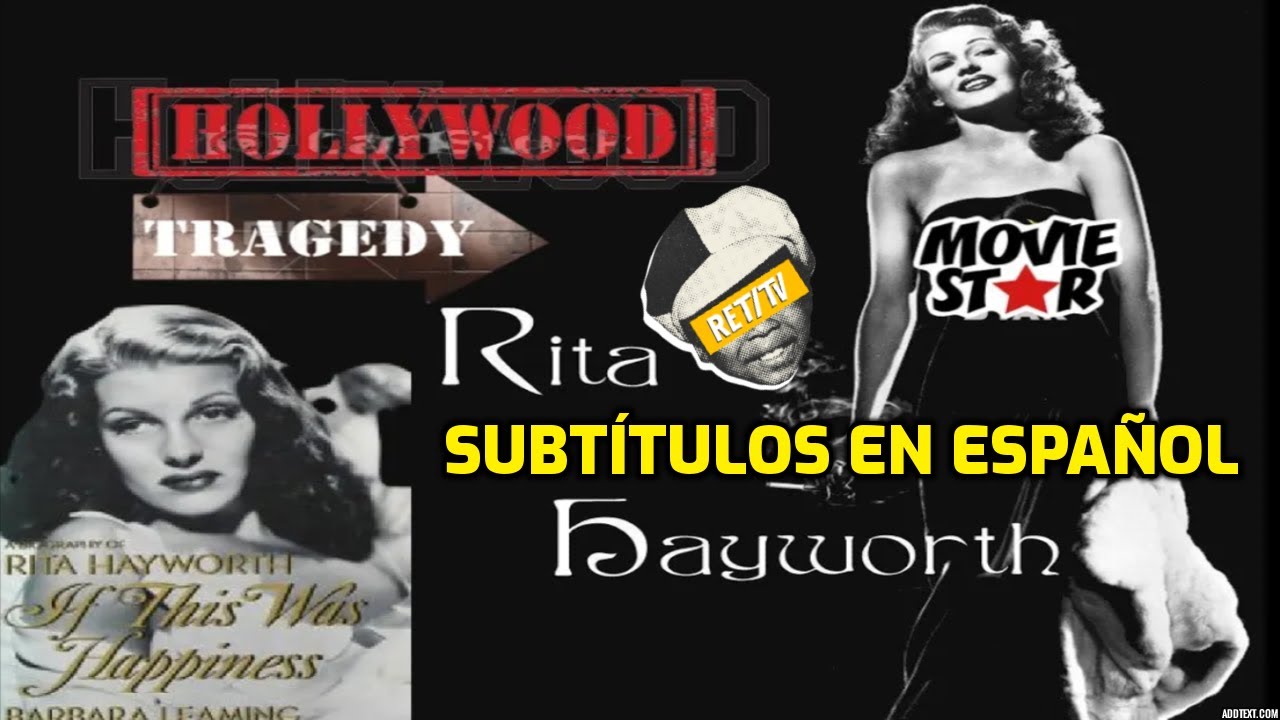 La biógrafa Barbara Leaming habla de la trágica vida de la estrella de ...