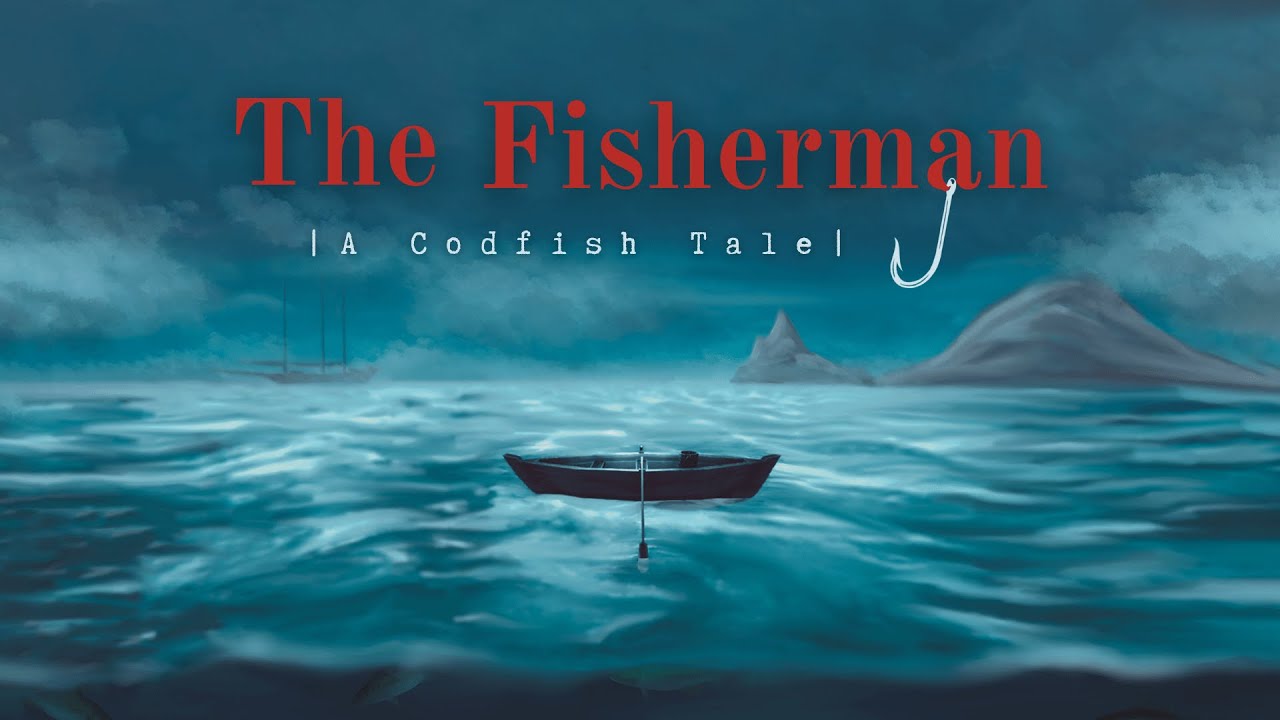 The Fisherman: A Codfish Tale | Trailer - YouTube