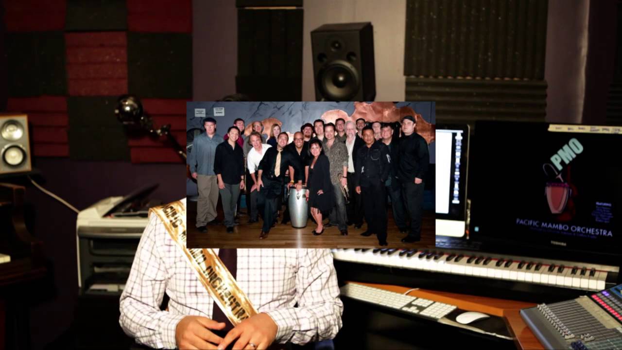 PMO Grammy Promo - YouTube